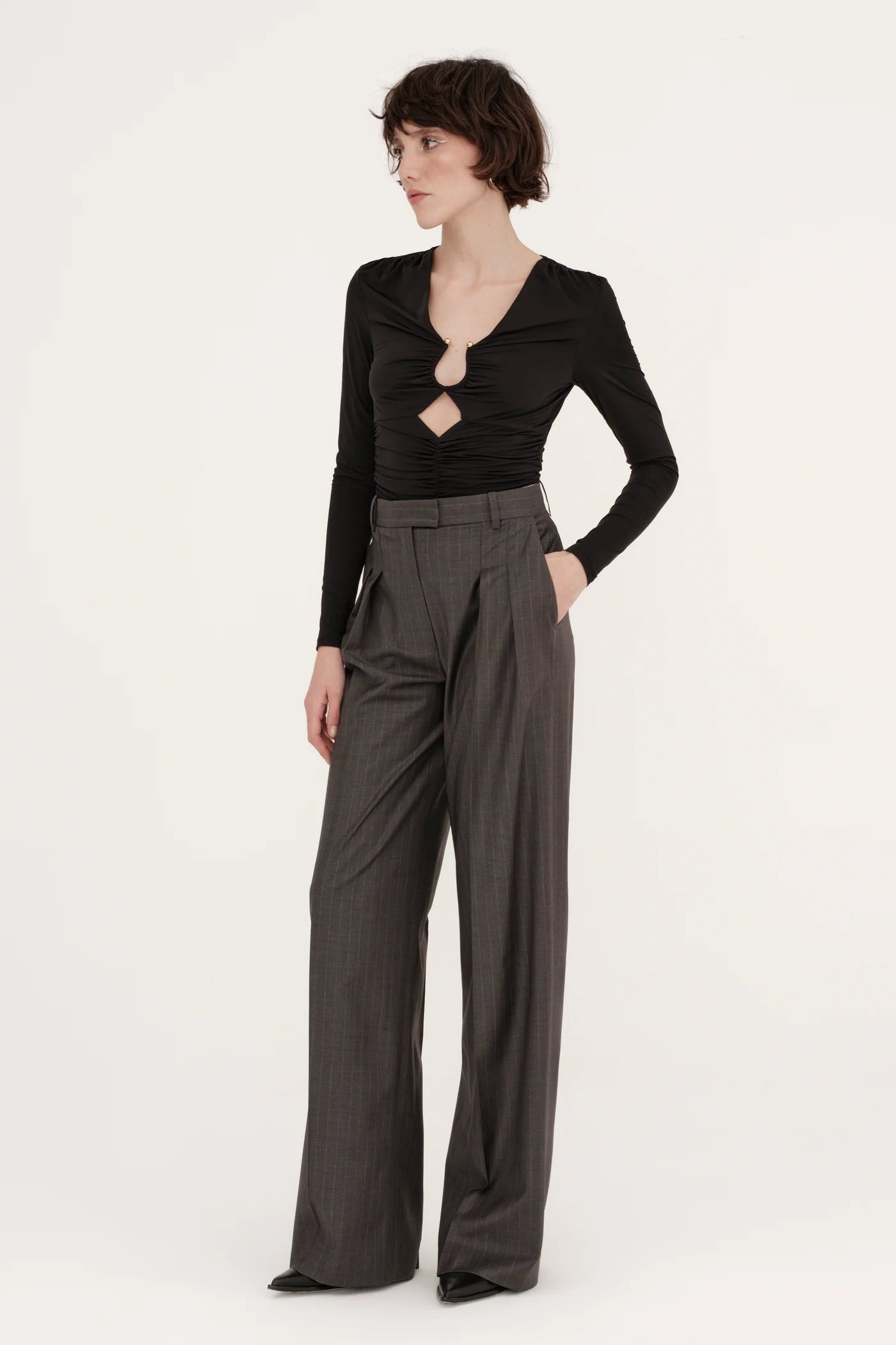 LAWRENCE TOP – doralinda.com